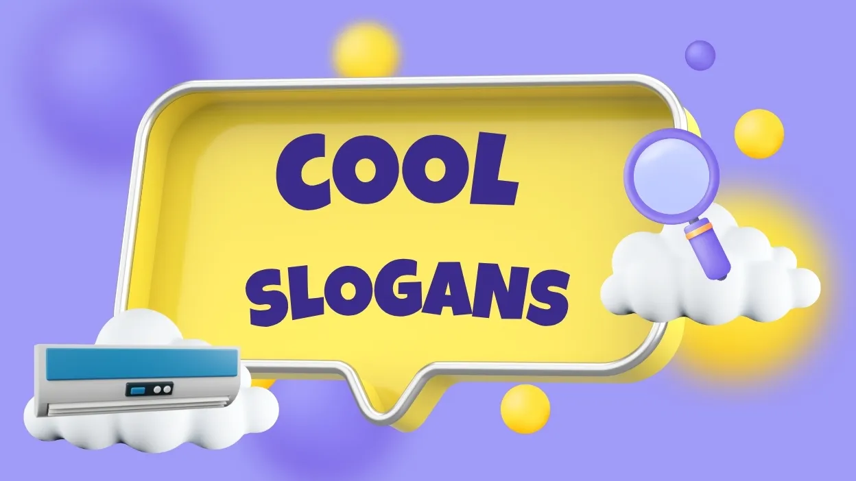 200+ Cool Slogans for Every Occasion to Boost Your Brand Identity ...