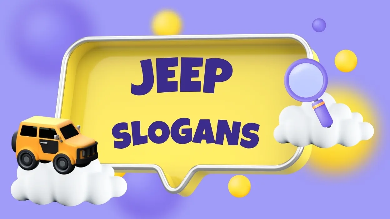 200+ Jeep Slogans That Drive Adventure, Humor, and Identity - Slogans Pedia
