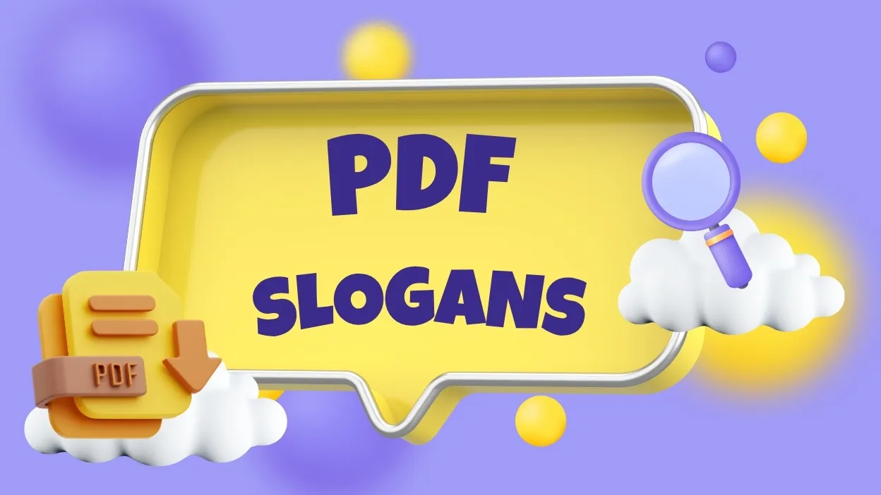 240+ Slogans in PDF Format: From States to Recovery Support - Slogans Pedia