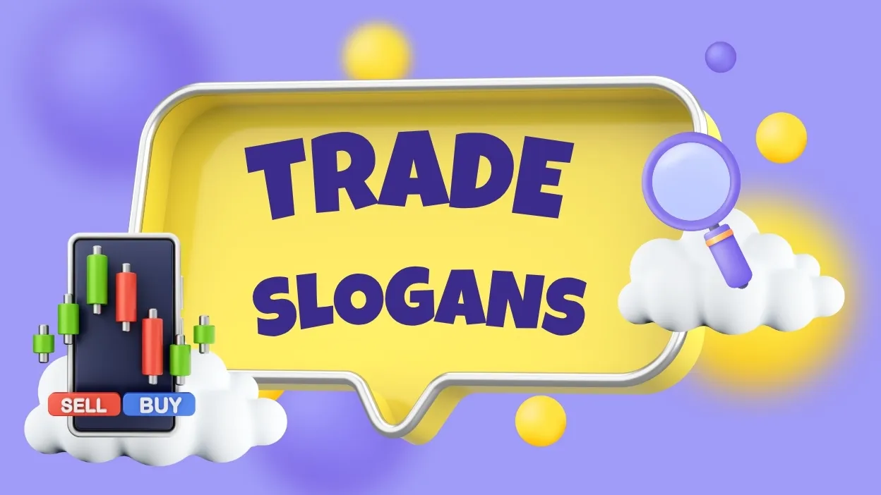 200+ Powerful Trade Slogans to Inspire Impactful Messaging - Slogans Pedia